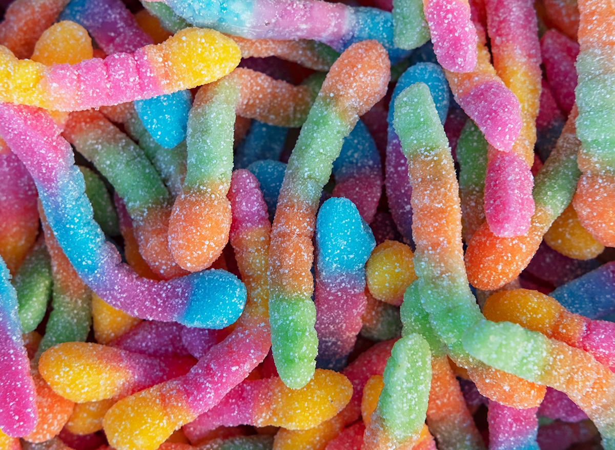 5 Worst Halloween Candies for Your Teeth (and the 5 Best)