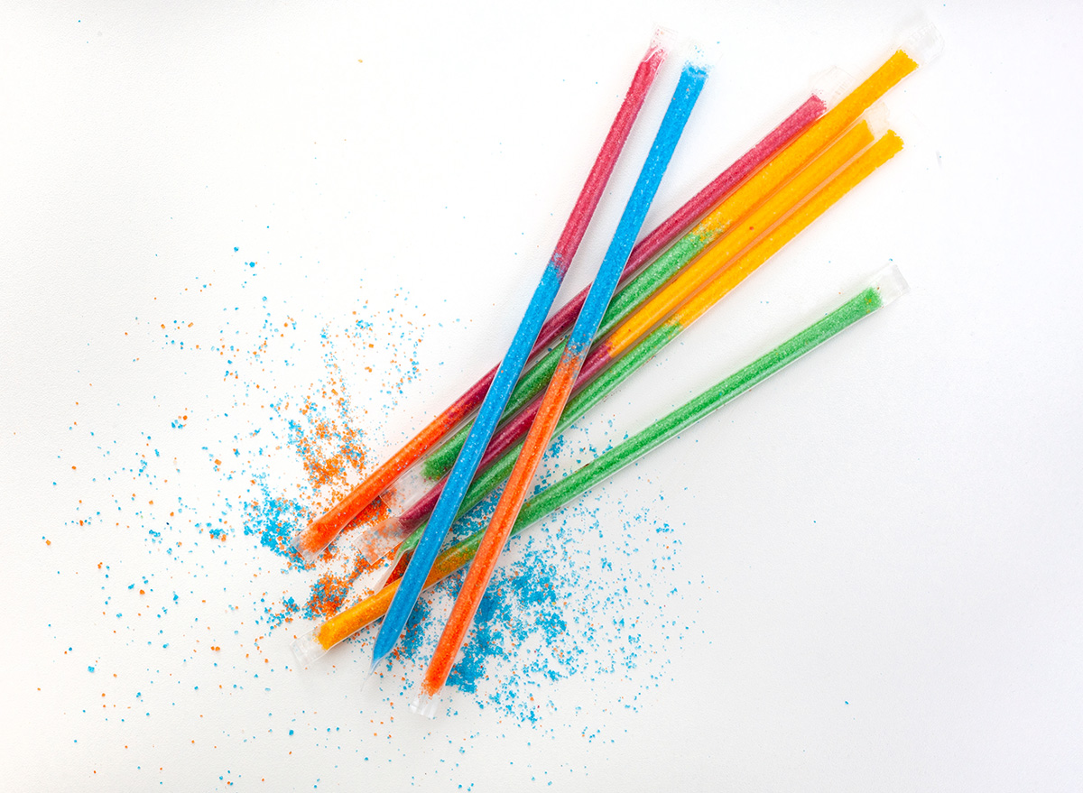 5 Worst Halloween Candies for Your Teeth (and the 5 Best)