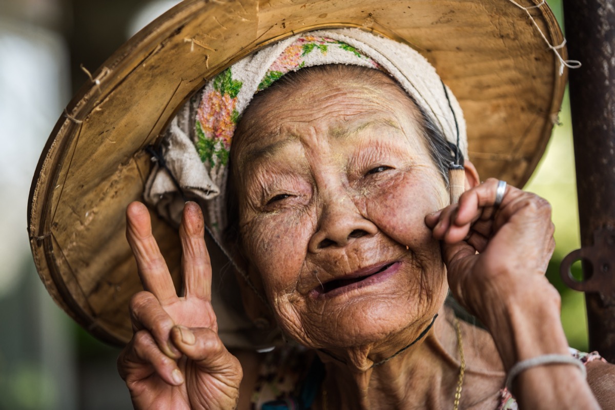 11 Longevity Secrets from a 100+-Year-Old